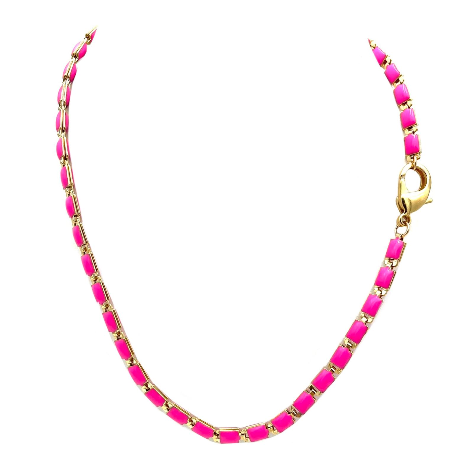 » Product categories » Enamel ChainsRoyal Nomad